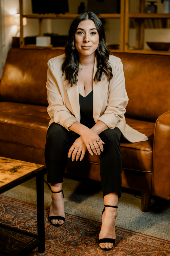 Meet Rosa Castano | Keynote Speaker & Workplace Well-Being Expert ...